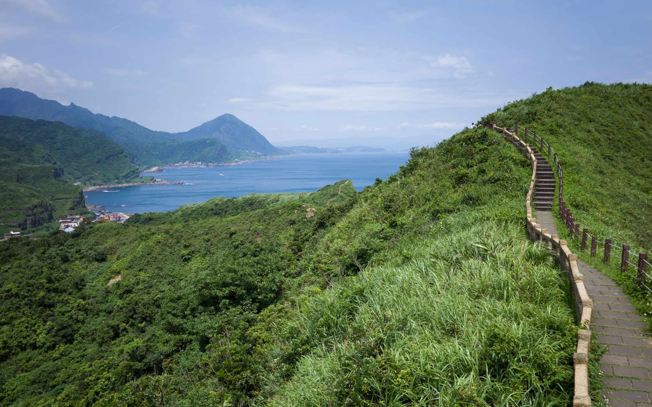 Bitou Cape Trail - Hikingbook