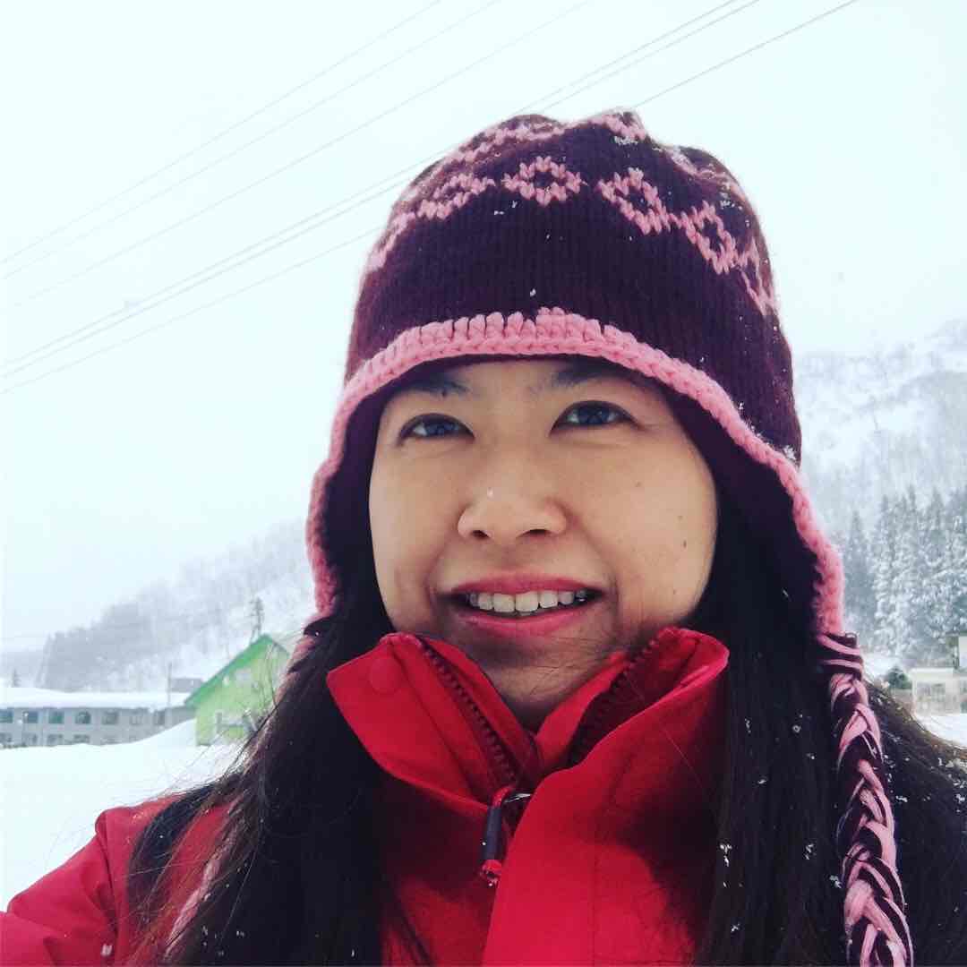 Shania Liu's Profile - Hikingbook
