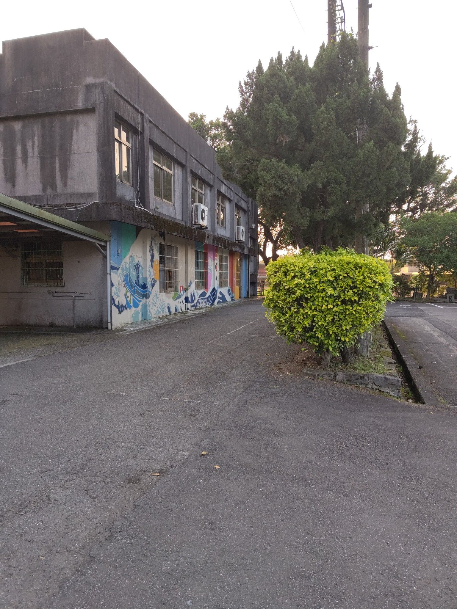 2024水源溪 - Hikingbook