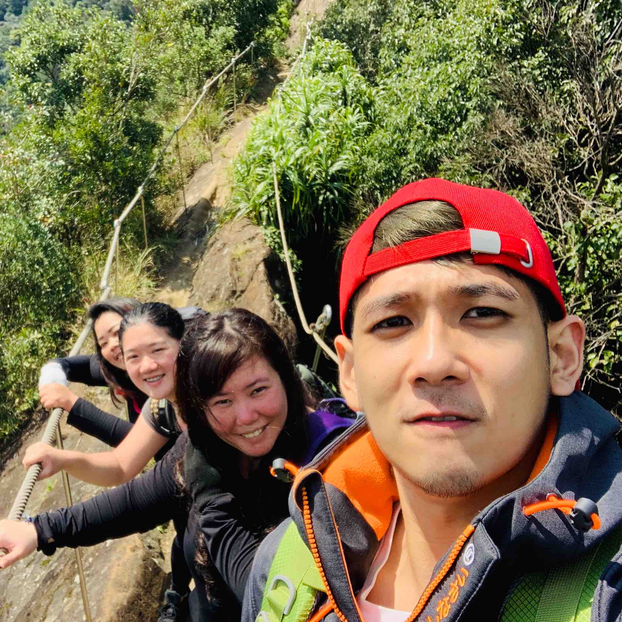 皇帝殿 - Hikingbook