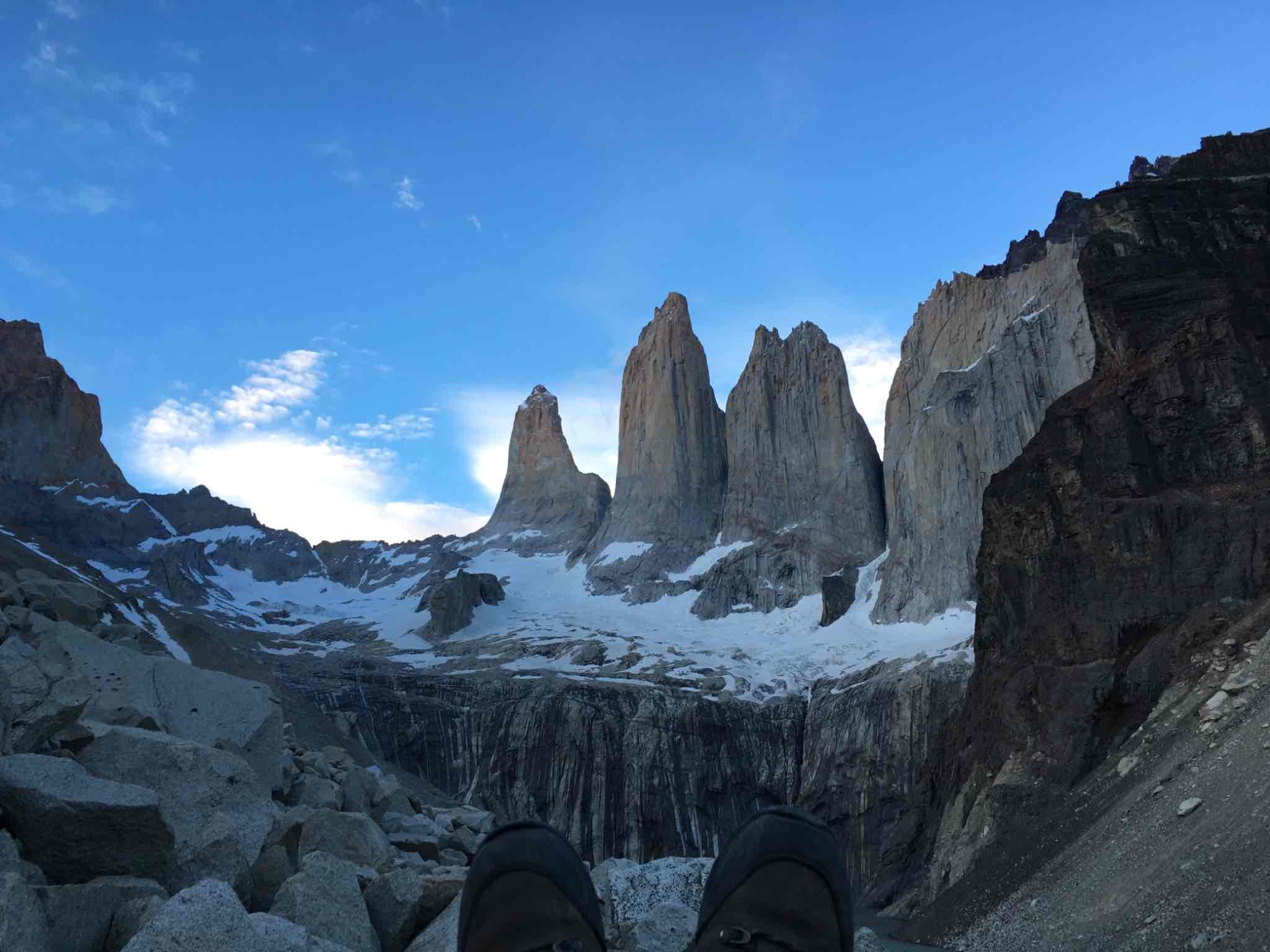 BB705's Profile - Hikingbook