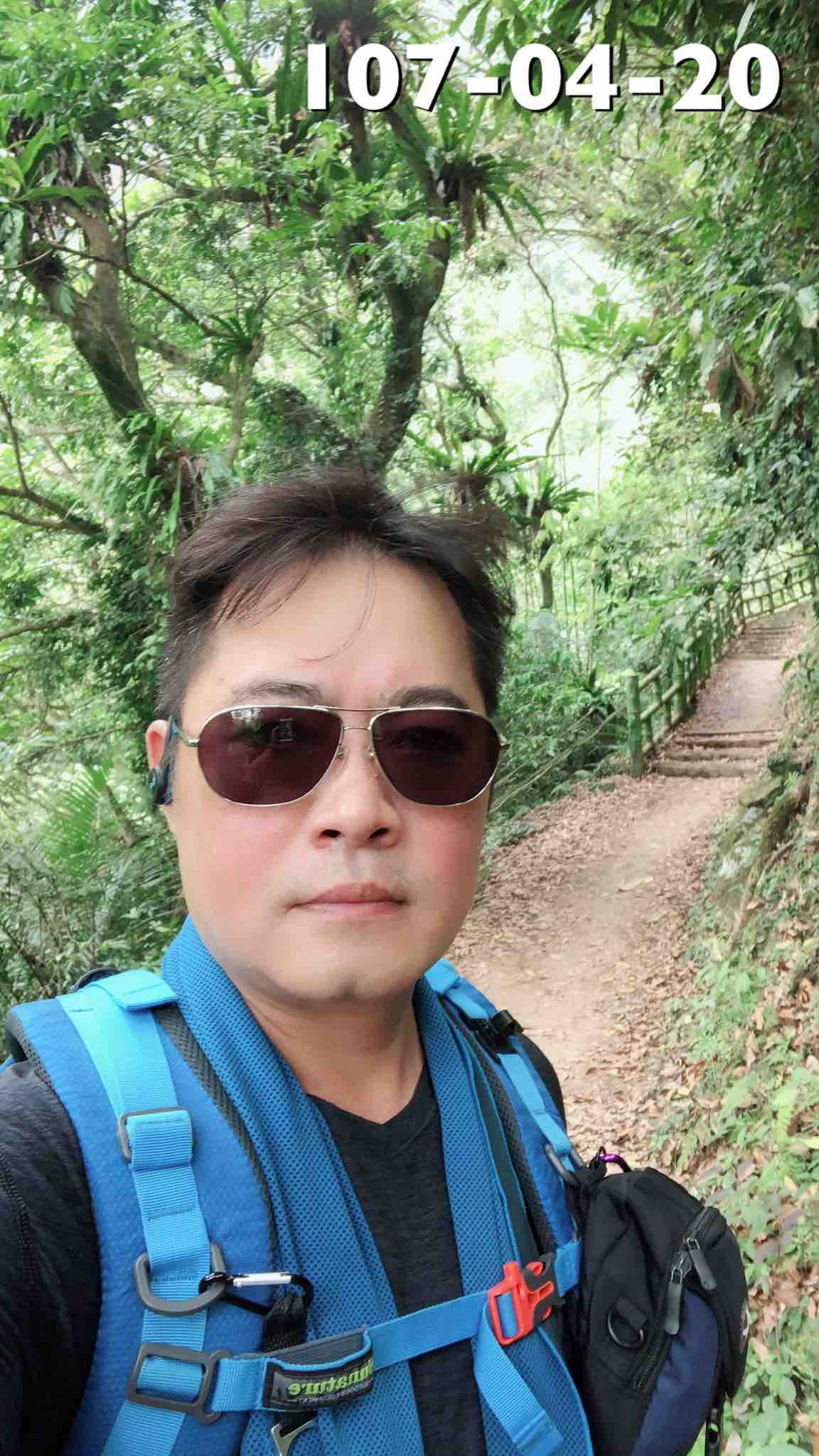 獨立山 - Hikingbook