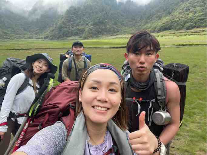 松羅湖 - Hikingbook