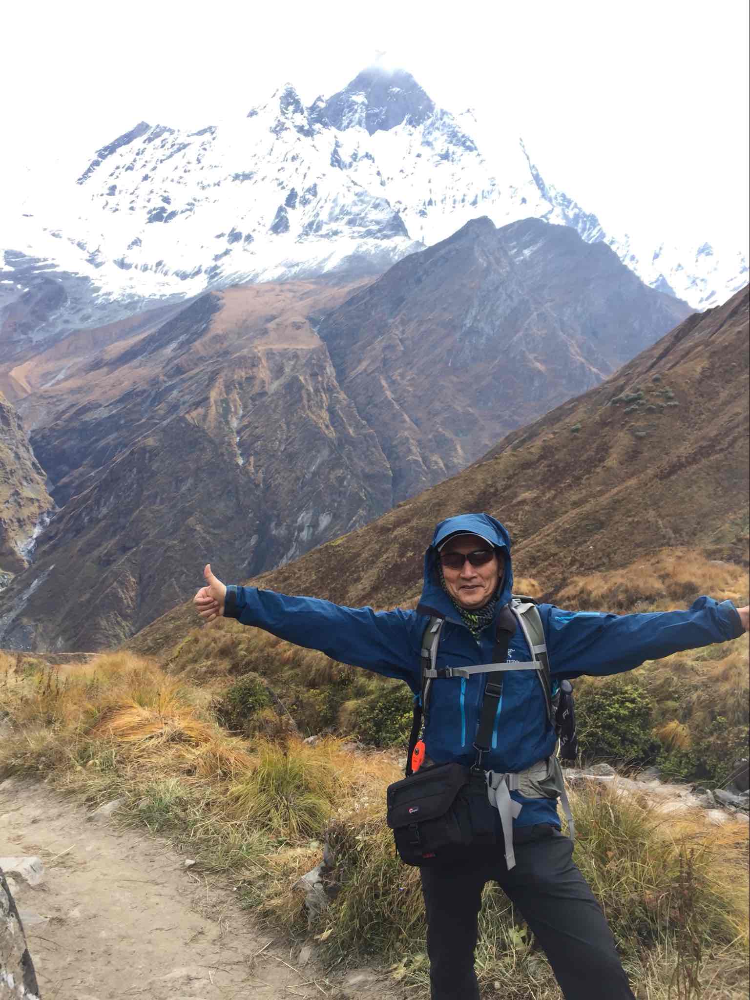 林駿馳 的個人頁 - Hikingbook