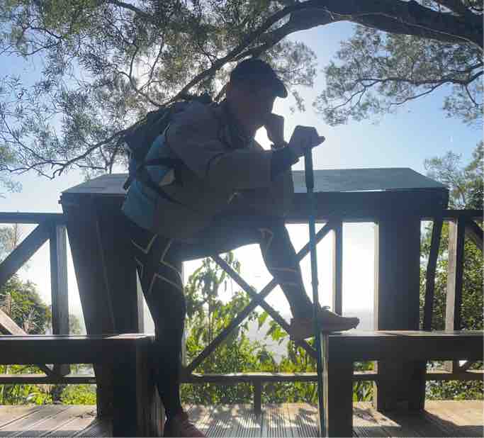 飛鳳山登山趣 - Hikingbook Hike & Explore the Outdoor