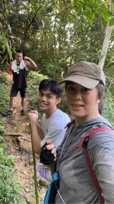 石門山 - Hikingbook