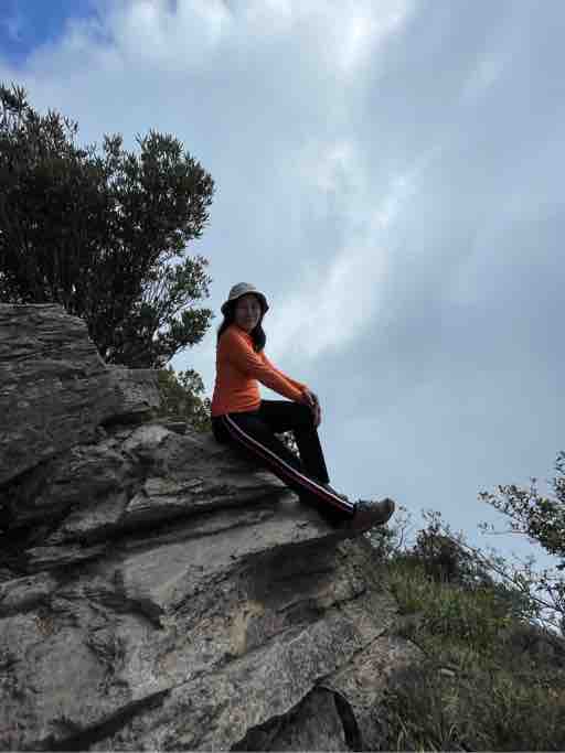 北大武檜谷 - Hikingbook